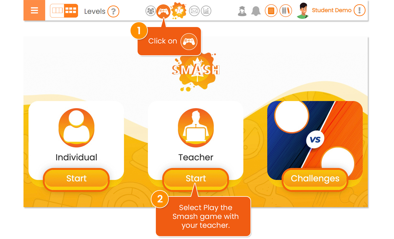 Smash Education